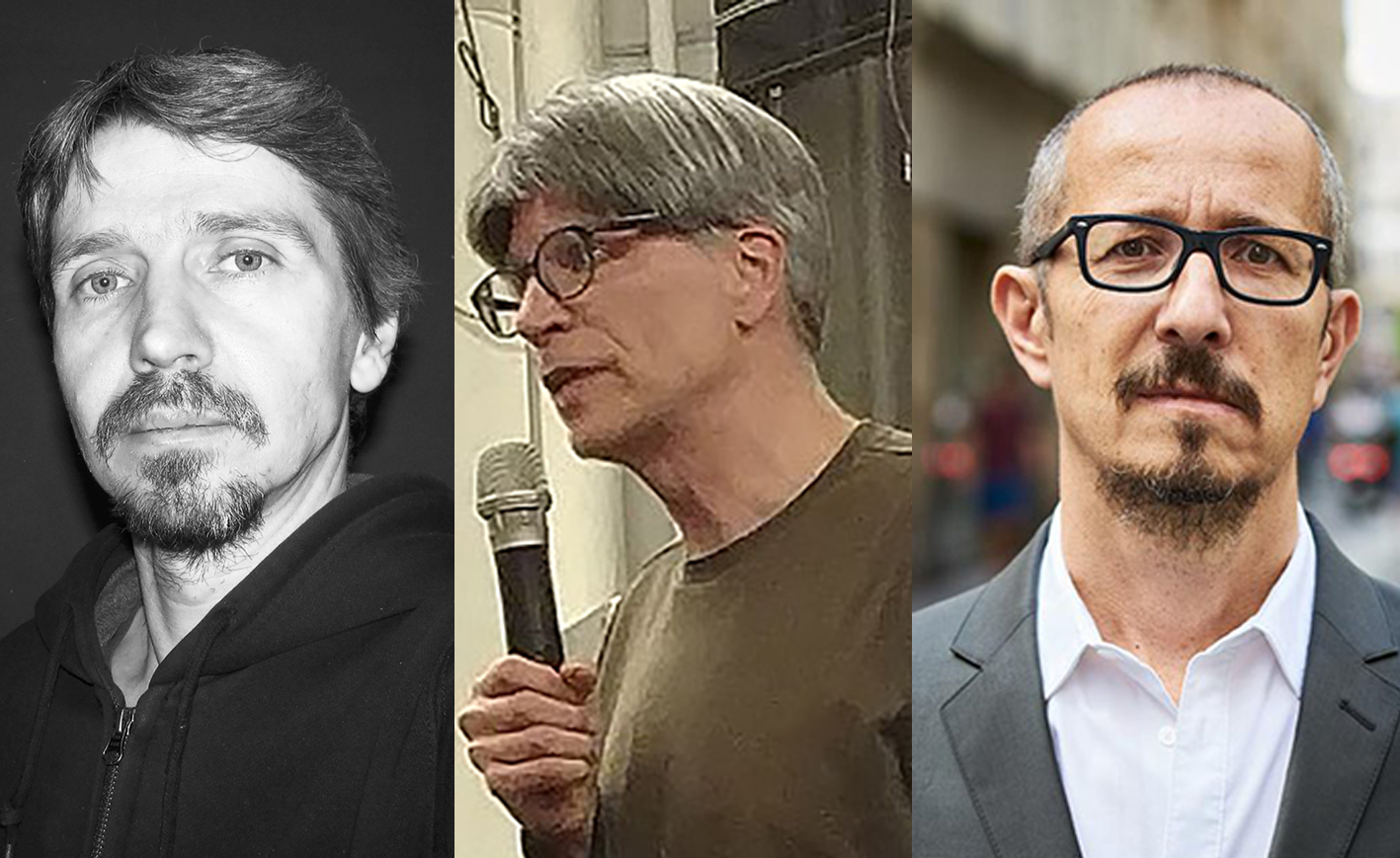 Le Prix des libraires Payot 2019 sacre Eric Richer, Richard Powers et ...
