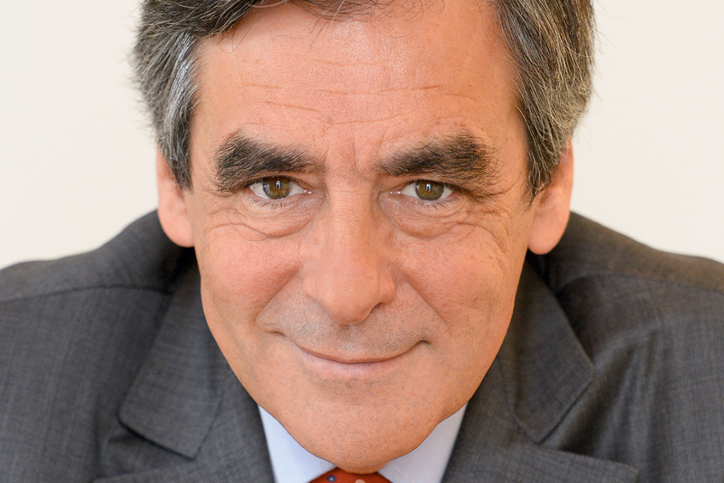François Fillon fait son entrée dans le Top 20 - Livres Hebdo
