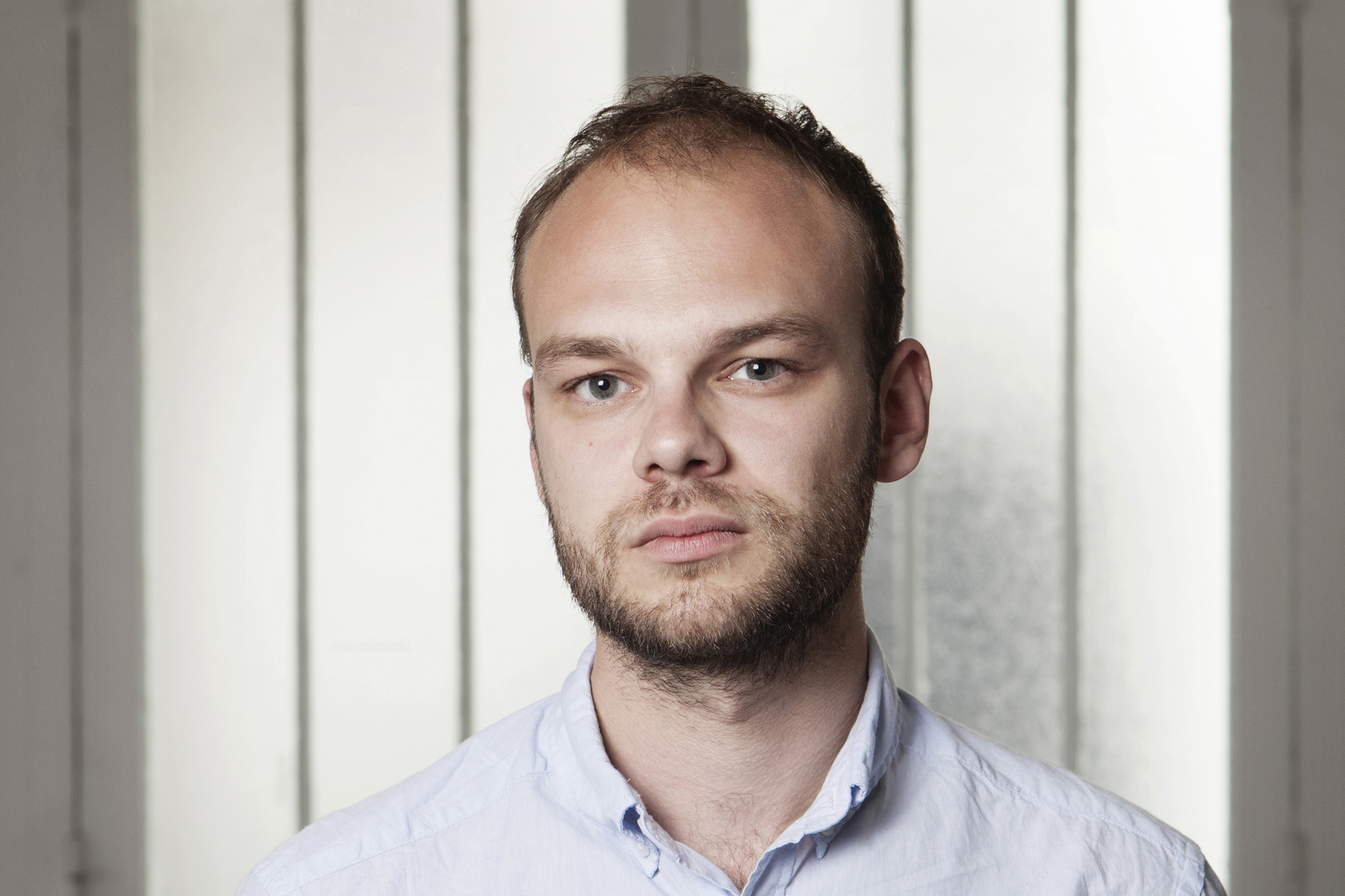 Thomas Flahaut, "Ostwald" chez l’Olivier - Livres Hebdo