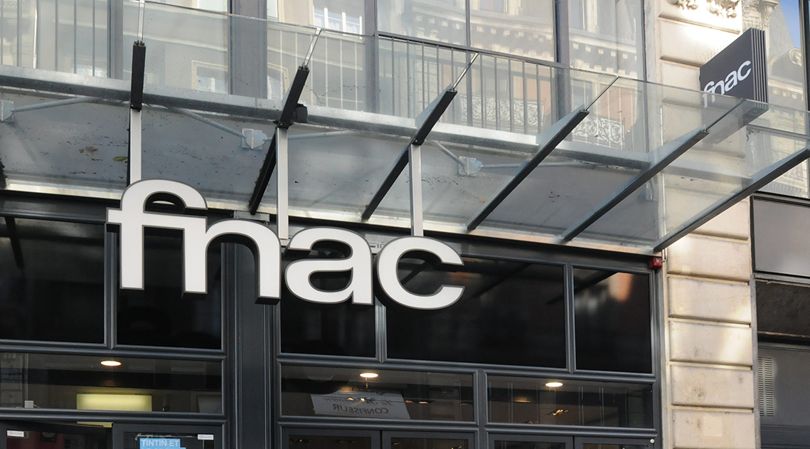 La Fnac s’installe en Côte d’Ivoire - Livres Hebdo