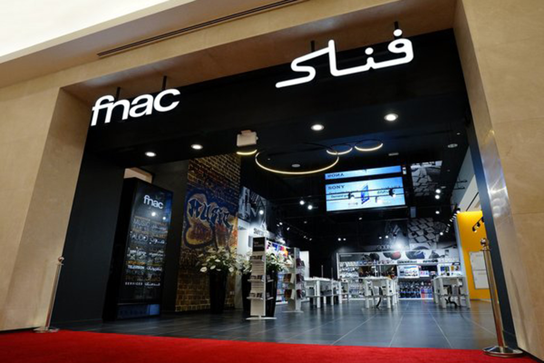 Fnac-Darty ouvre un 2e magasin au Qatar - Livres Hebdo