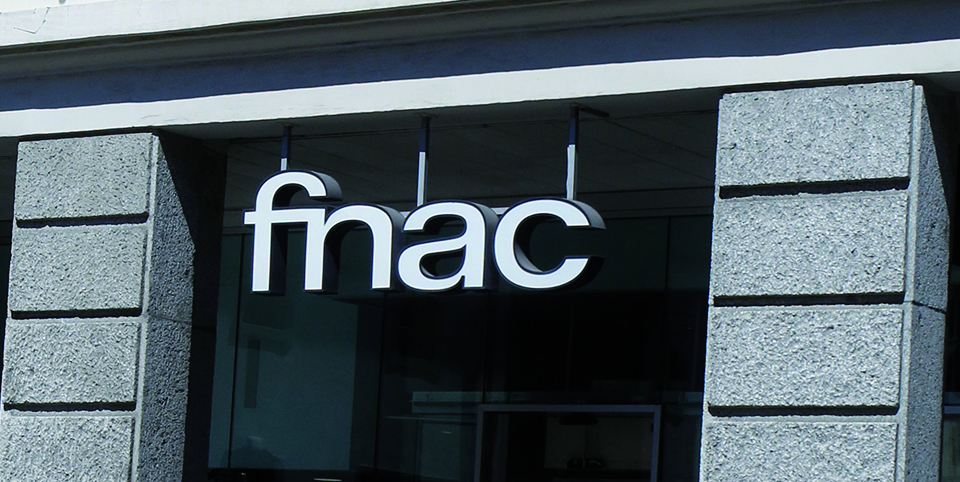 La Fnac retrouve la croissance en France - Livres Hebdo