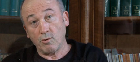 Le prix France Culture-Télérama couronne Frédéric Roux - Livres Hebdo