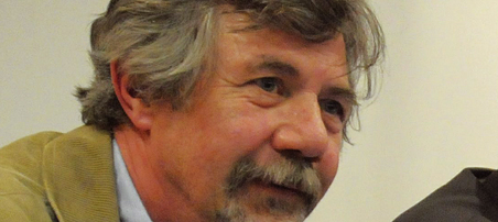 Gérard Aimé quitte Alternatives - Livres Hebdo