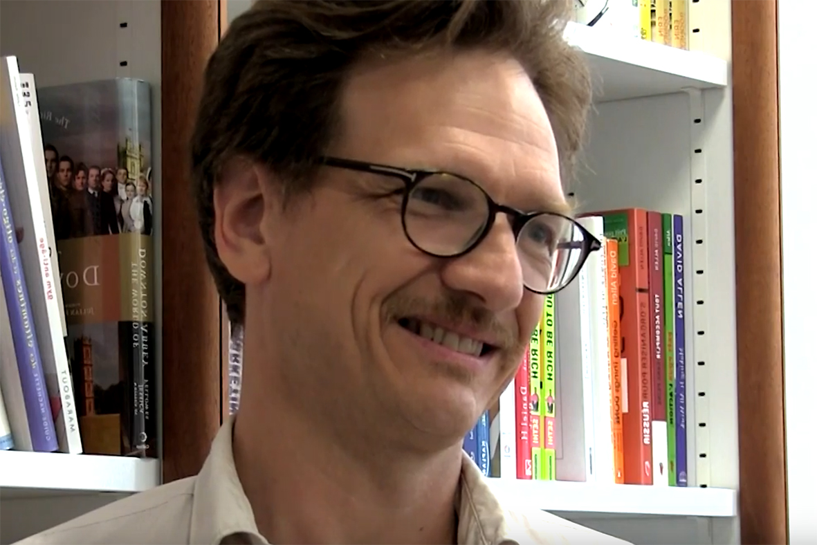 Georges-Marc Habib : "Je réclame le droit d'exercer mon métier de ...