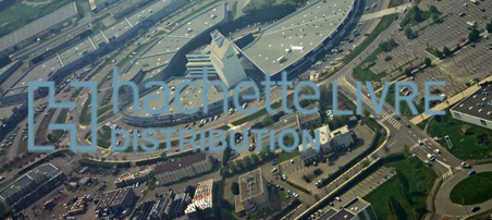 Débrayages au centre de distribution d'Hachette Livre - Livres Hebdo