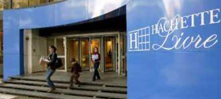 Philippe Lamotte succède à Hervé de Fenoyl à la Distribution Hachette ...