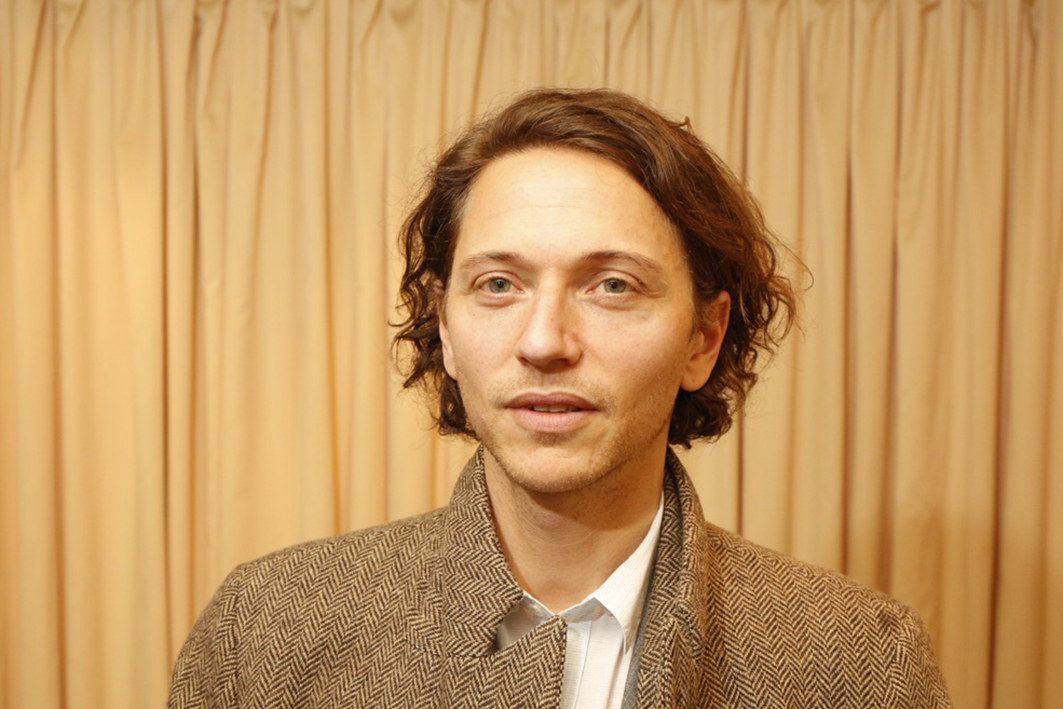 Le Goncourt de la nouvelle 2017 décerné à Raphaël - Livres Hebdo