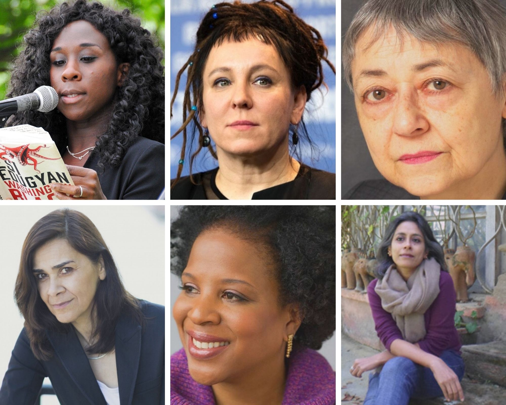 Négar Djavadi et Edouard Louis dans la sélection de l'IMPAC Dublin 2020 ...