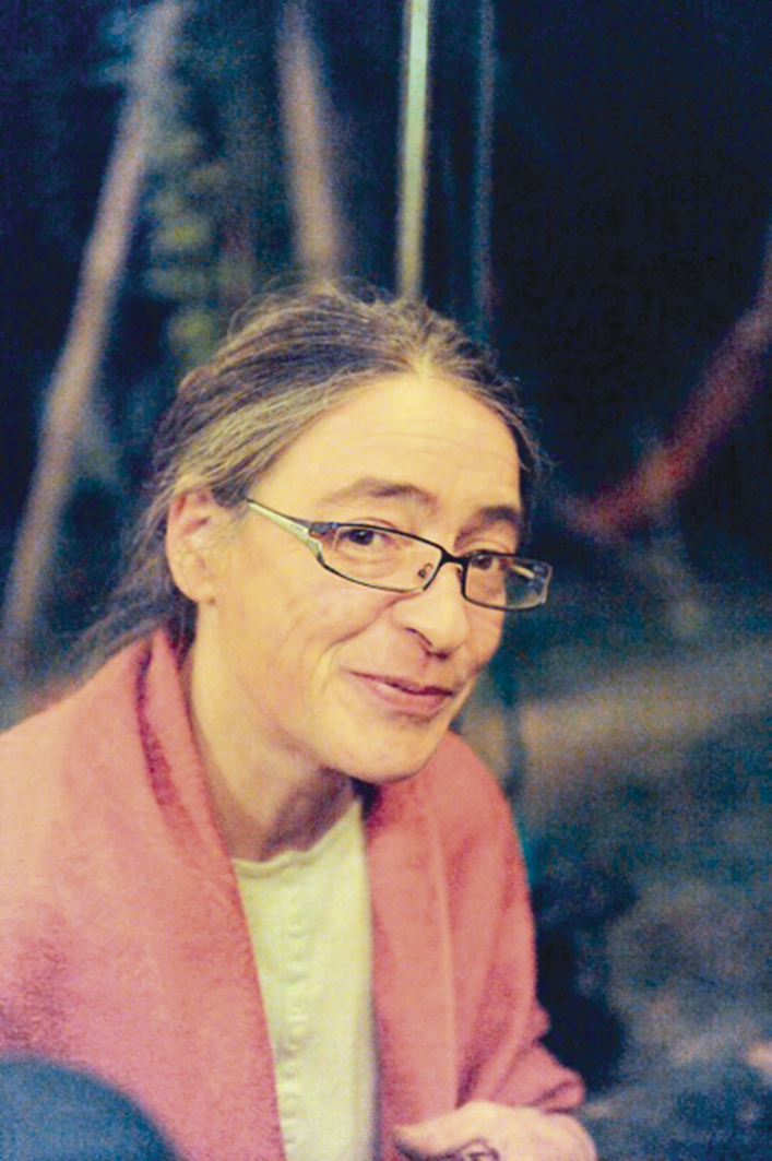 La libraire Isabelle Tingry est décédée - Livres Hebdo