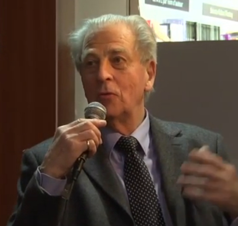 Disparition de Jean Callens - Livres Hebdo