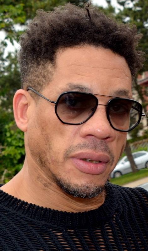 JoeyStarr se raconte dans un livre - Livres Hebdo