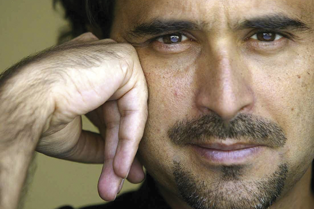 L'Impac Dublin 2017 consacre José Eduardo Agualusa - Livres Hebdo