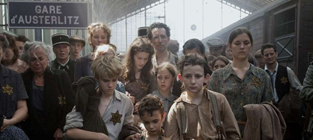 La Rafle, au cinéma comme en librairie - Livres Hebdo