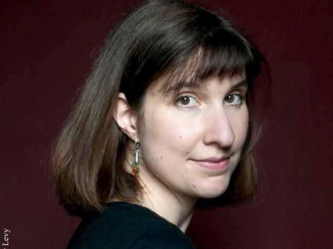 Laura Berg, « Milady la nuit » (Serge Safran) : Trouble trouple ...