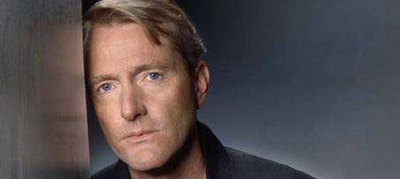 Lee Child a reçu le prix du meilleur roman policier de l'année - Livres ...