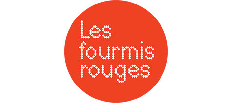 [Les nouveaux de l'édition] Les fourmis rouges, l'énergie des ...