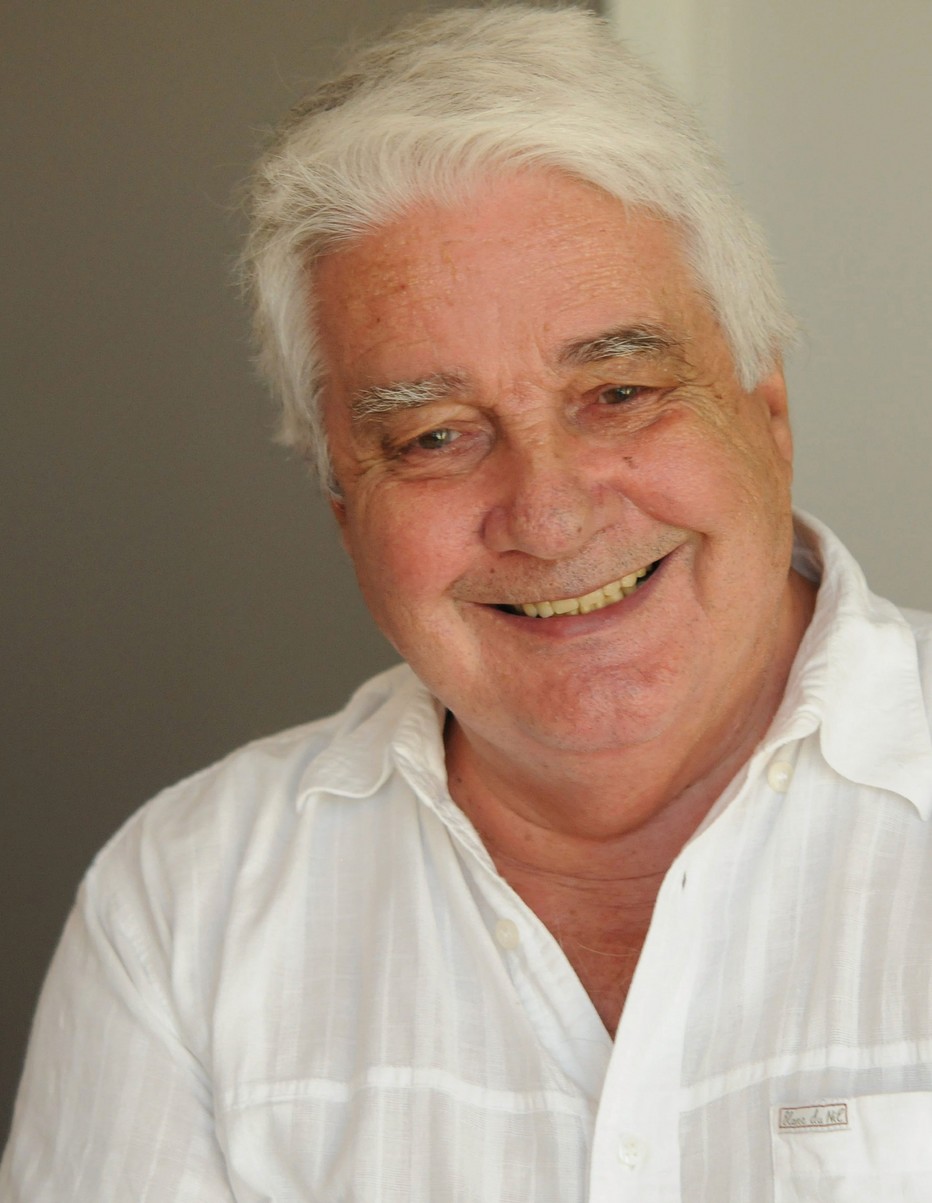 Claude Durand : un agent pas vraiment secret - Livres Hebdo