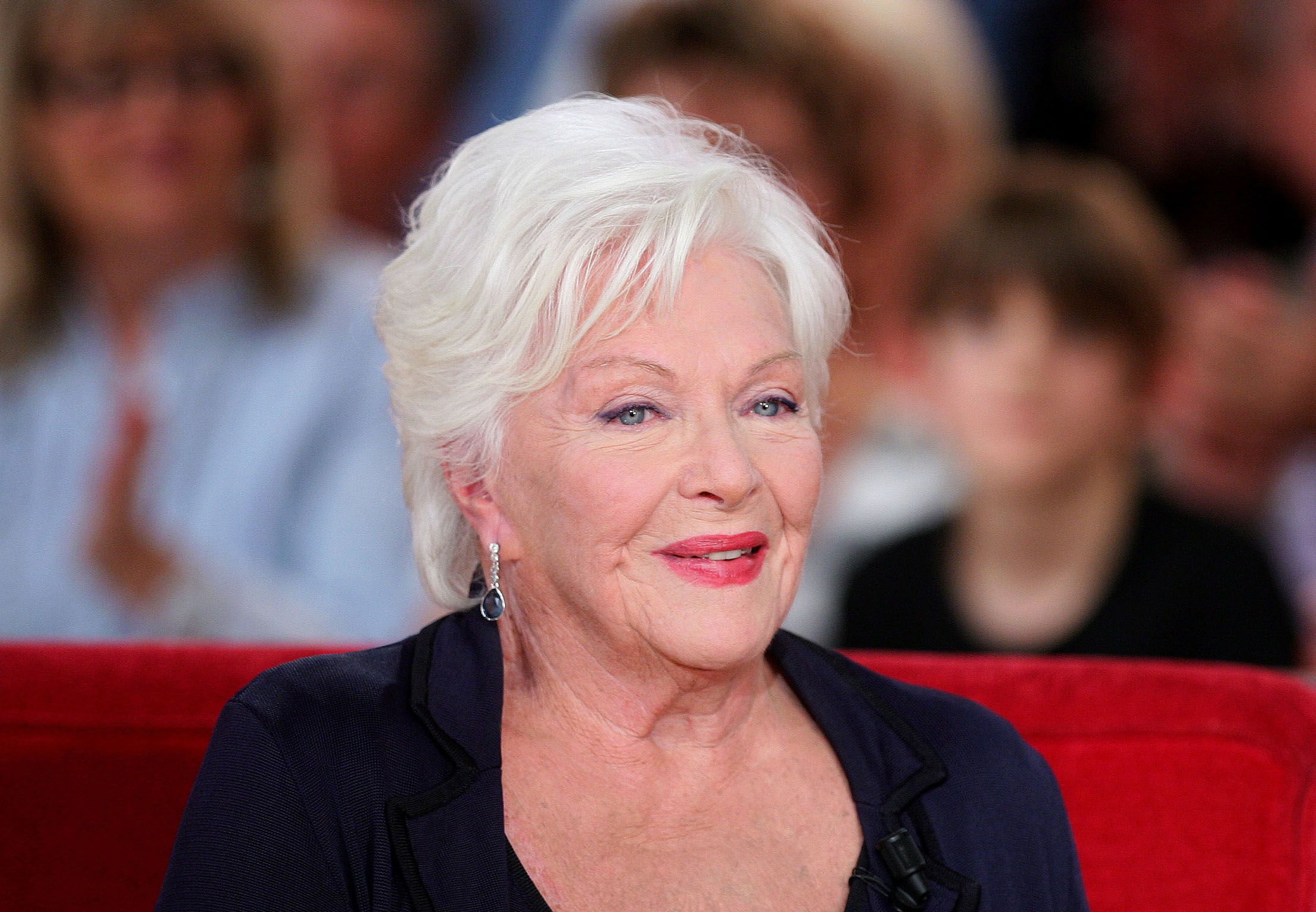 Line Renaud devient une héroïne jeunesse pour les enfants - Livres Hebdo