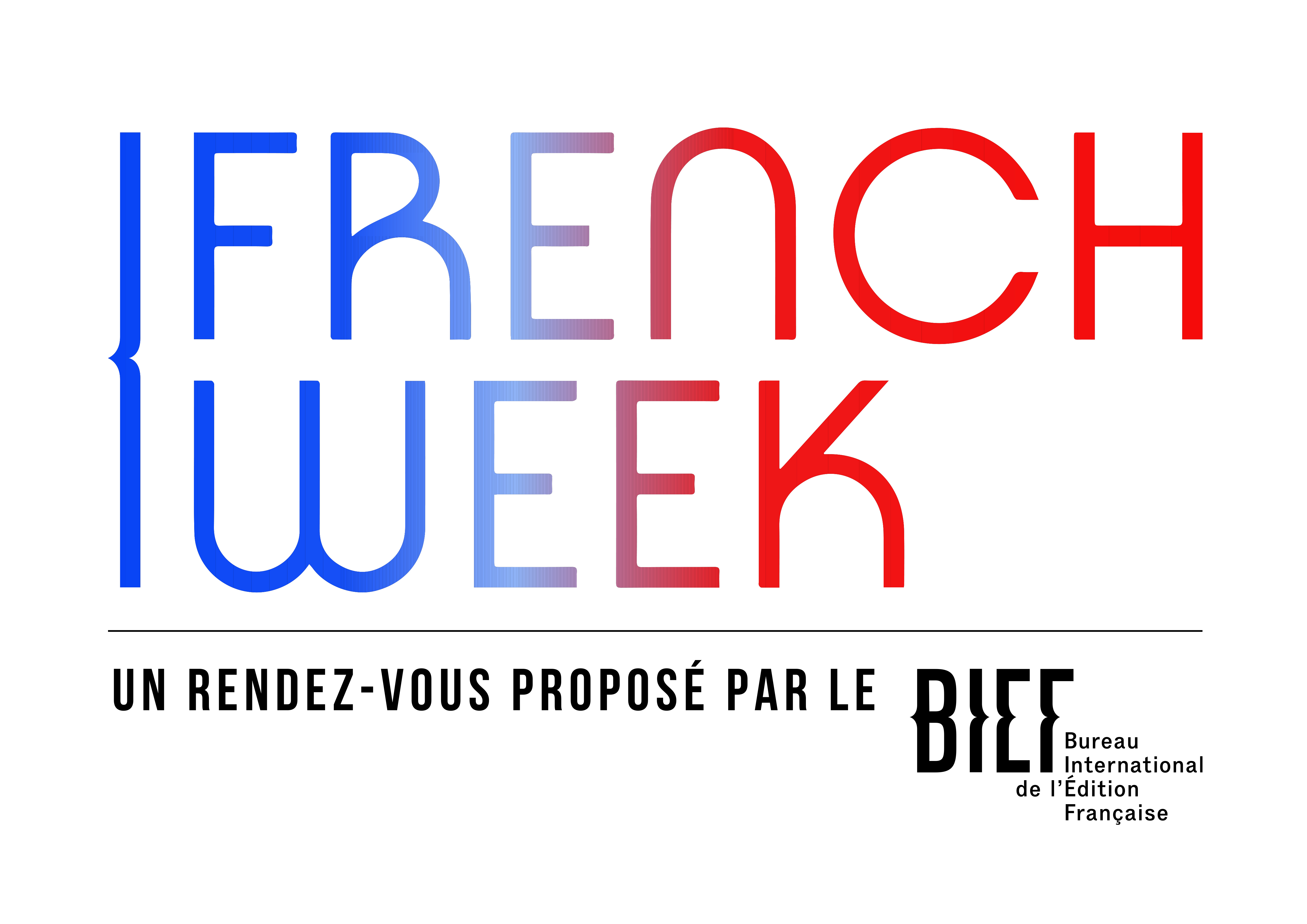 Le Bief lance French week - Livres Hebdo