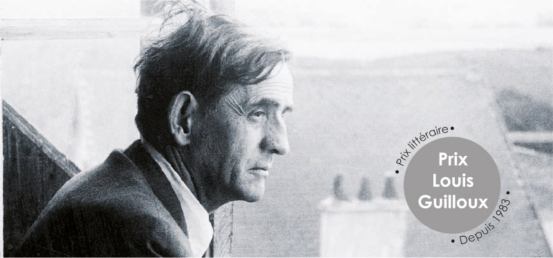 La sélection du Prix Louis-Guilloux 2021 dévoilée - Livres Hebdo