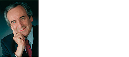 Patrick Mahé prend la direction éditoriale du Rocher - Livres Hebdo