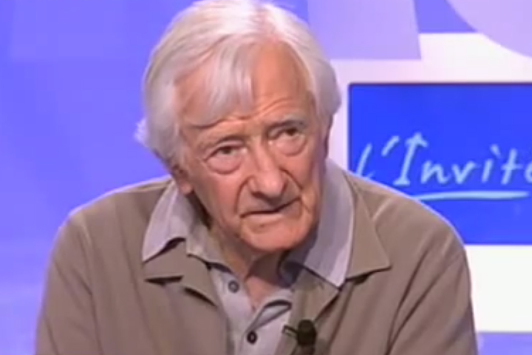 Décès du photographe de presse Marc Riboud - Livres Hebdo