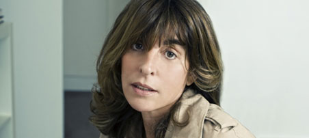 Marie Lebey change de catégorie dans la deuxième sélection du Renaudot ...