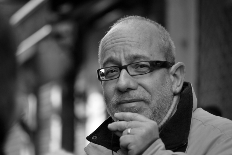 Gaza : appel au boycott des œuvres de l’écrivain turc juif Mario Levi ...