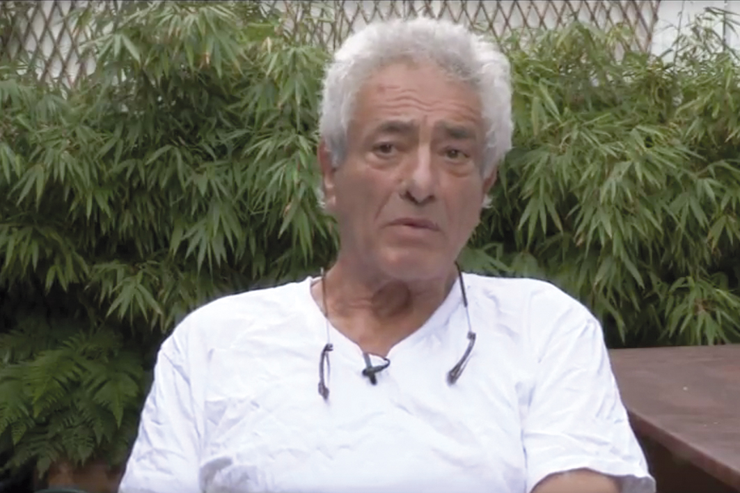 Mort de Peter Mayer, figure légendaire de l'édition - Livres Hebdo