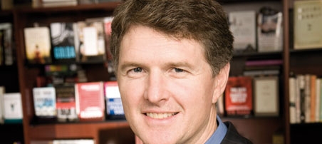 Le P-DG d’HarperCollins, vedette du forum co-organisé par "Livres Hebdo ...