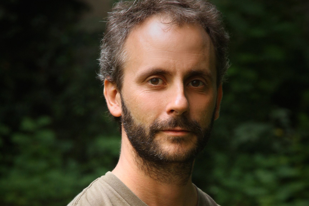 #PrixAudiolib2023 « Entre fauves » de Colin Niel lu par Thierry Blanc ...