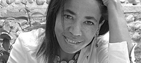 Disparition de l'écrivain Patricia Parry - Livres Hebdo