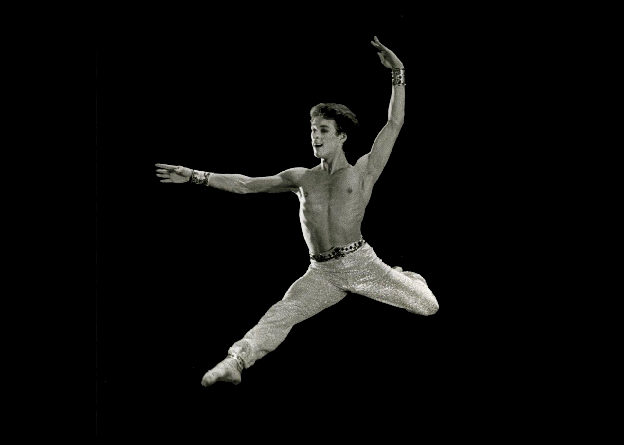 Patrick Dupond, une étoile s'éteint - Livres Hebdo