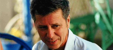 Philippe Bertrand est mort - Livres Hebdo