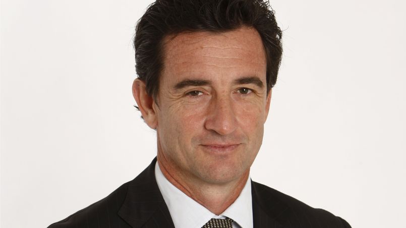 Pierre Conte : "Je pars avec le sentiment d’un travail accompli ...