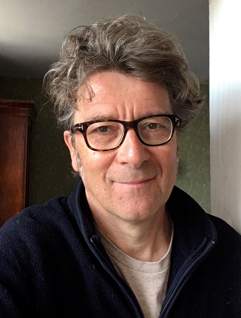 Frédéric Lavabre : "le temps de la surproduction est passé" - Livres Hebdo