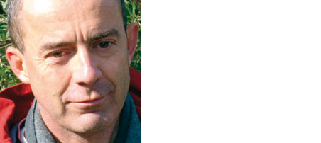 Décès de Pierre Bottero - Livres Hebdo