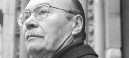 Pierre Naudin nous quitte - Livres Hebdo