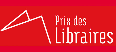 Le prix des Libraires donne sa dernière sélection - Livres Hebdo