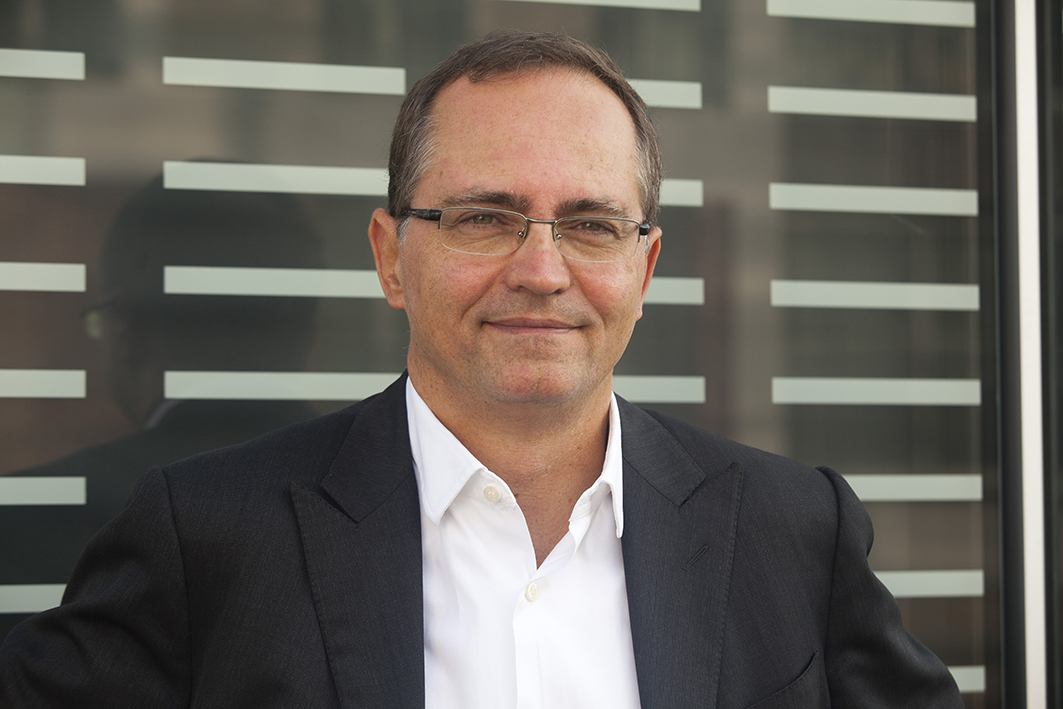 Olivier Randon devient directeur général d’Actes Sud - Livres Hebdo