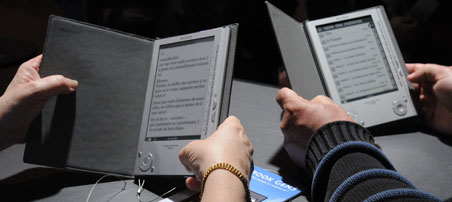 Qu'est-ce qu'un livre numérique ? - Livres Hebdo