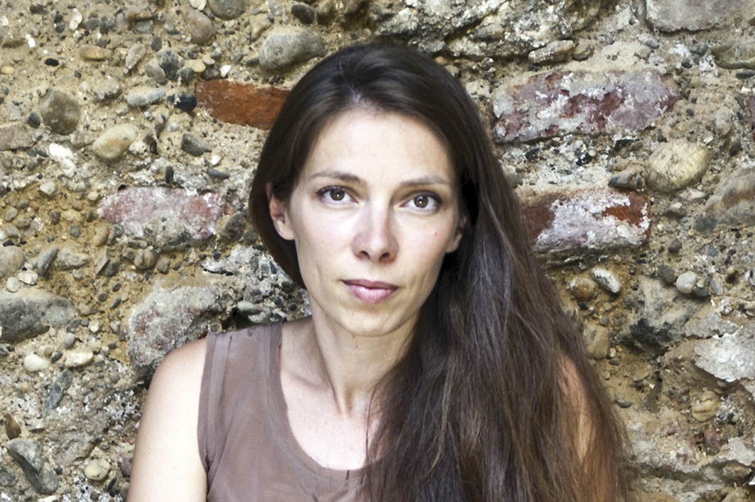 Léonor de Récondo, lauréate du prix des Libraires 2015 - Livres Hebdo
