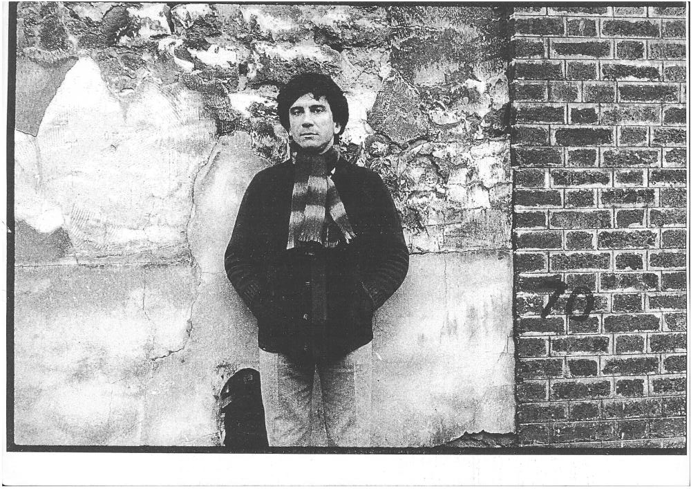 Reinaldo Arenas, «Le portier» (Rivages) : Lost in traslación - Livres Hebdo