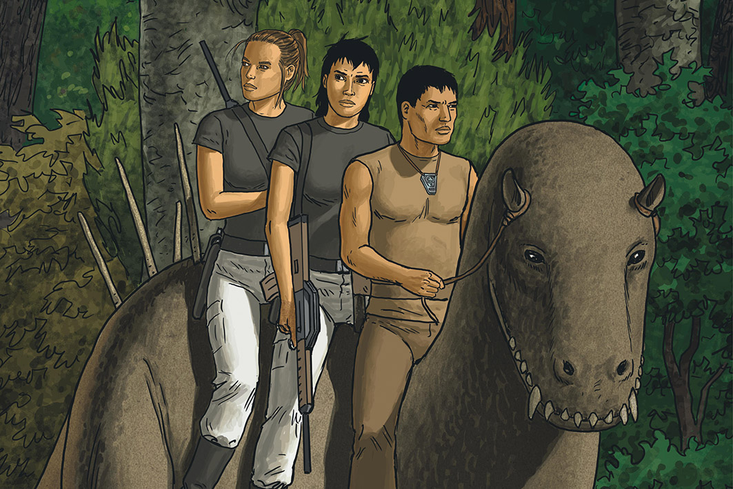 Aldébaran revient dans le Top 20 - Livres Hebdo