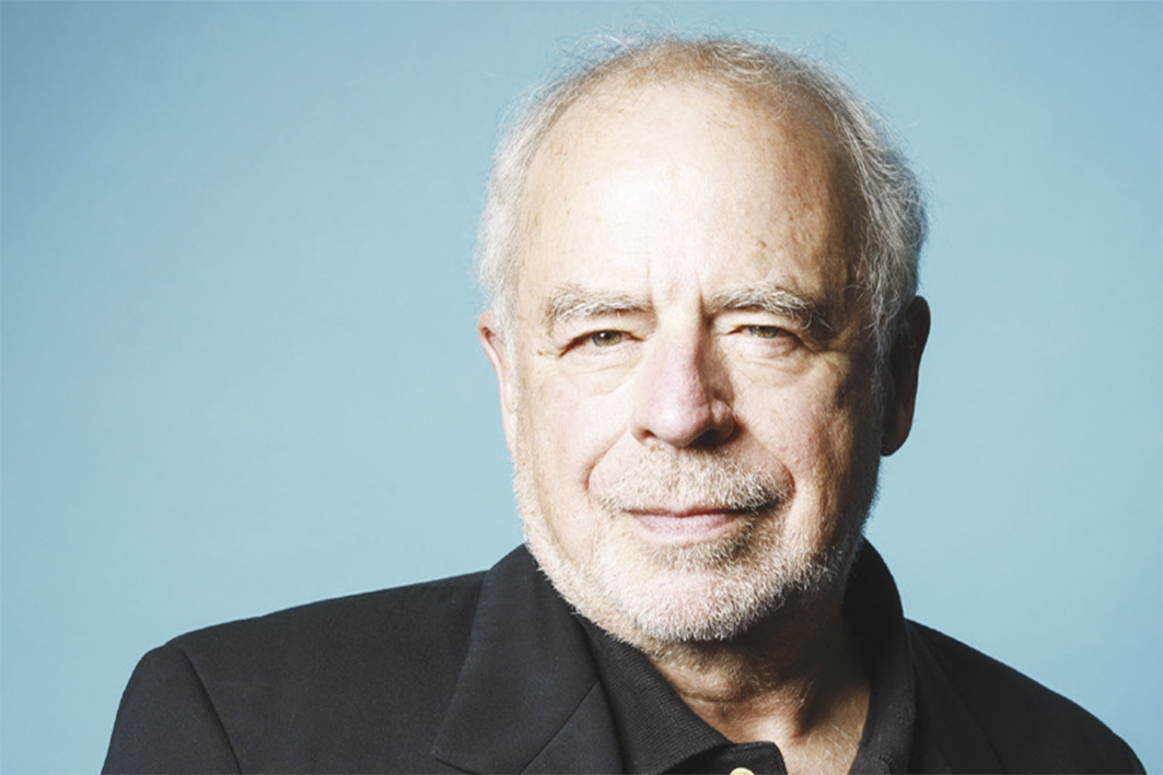 Le Grand prix de littérature américaine revient à Richard Russo ...