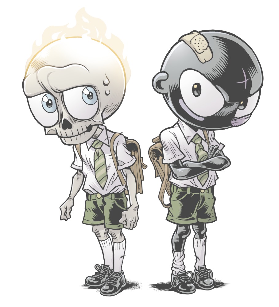 Le Label 619 s'associe à Rue de Sèvres - Livres Hebdo