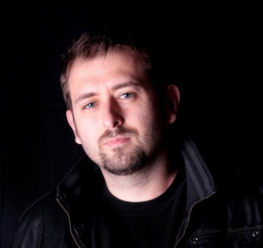 Le "Polar" de Victor Santos sur Netflix - Livres Hebdo