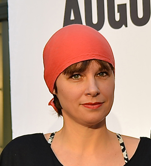 Sara Stridsberg, nouveau membre du jury du Nobel de littérature ...