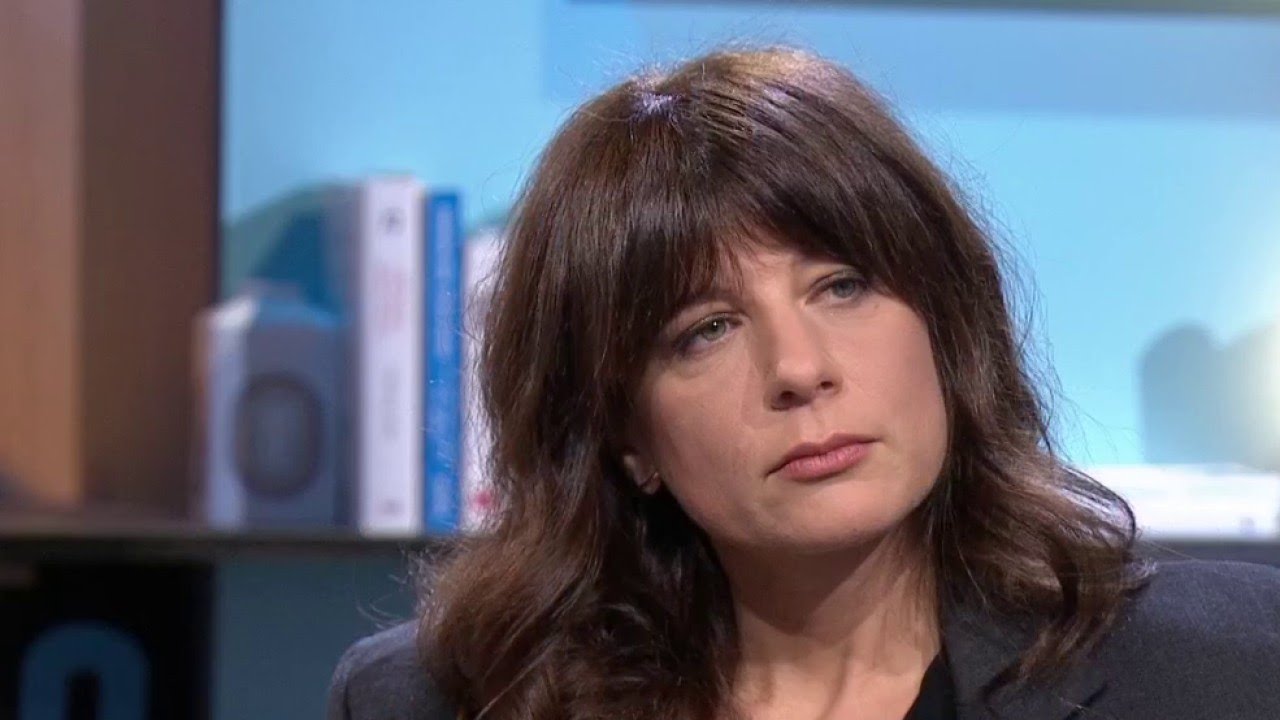 Sarah Chiche, lauréate du prix de la Closerie des lilas 2019 - Livres Hebdo